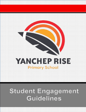 Fillable Online How to Write an Outstanding Behaviour Policy - Paul Dix ...