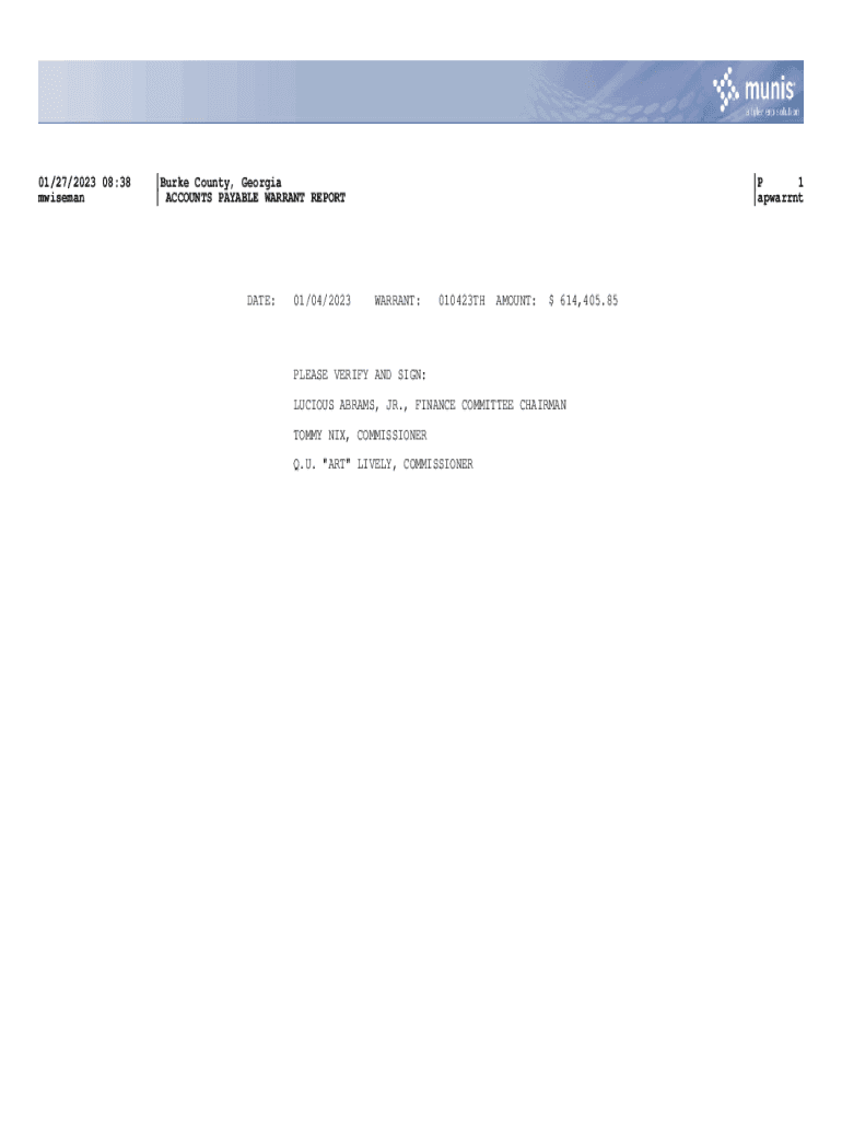 Fillable Online PLEASE VERIFY AND SIGN: Fax Email Print - pdfFiller