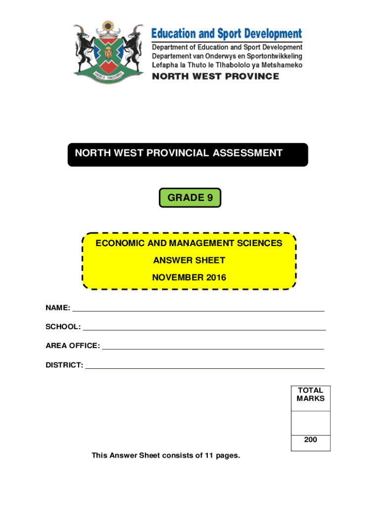 Fillable Online sba exemplar booklet Fax Email Print - pdfFiller