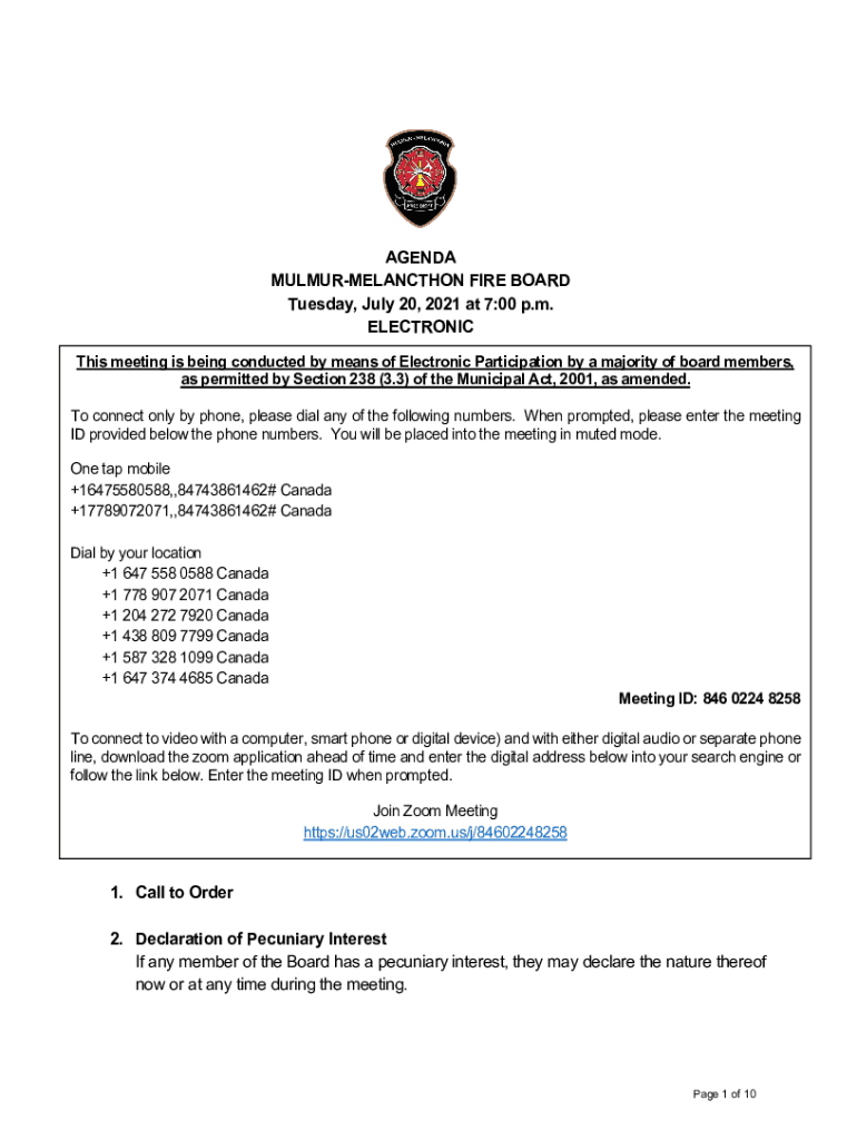 Fillable Online To connect only by phone, please dial any of the following numbers Fax Email ...