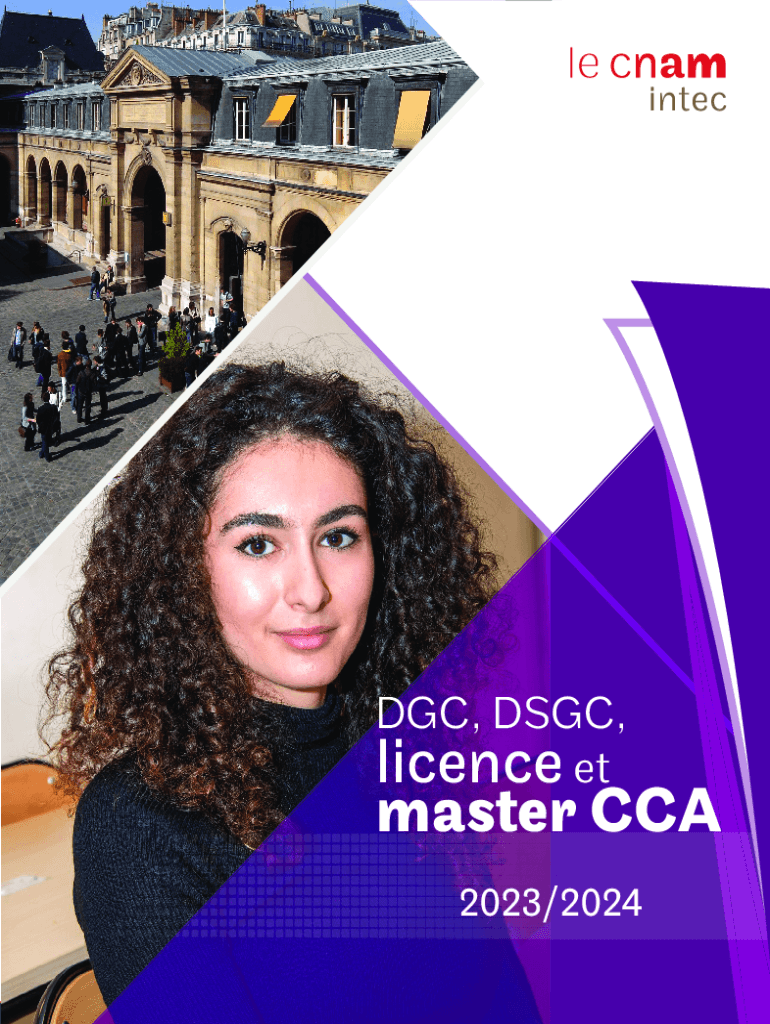 Remplissable En Ligne Dossiers de candidature en Licence 3 CCA et Master CCA Fax Email Imprimer ...