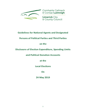 Fillable Online guidelines-for-national-agents-and-designated-persons ...