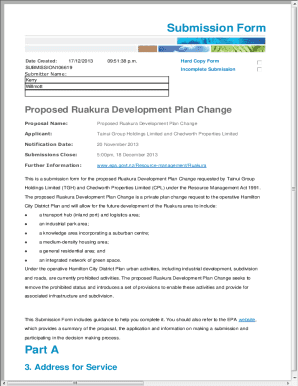 Fillable Online MPI Submission form EPA HPC proposal Fax Email Print ...