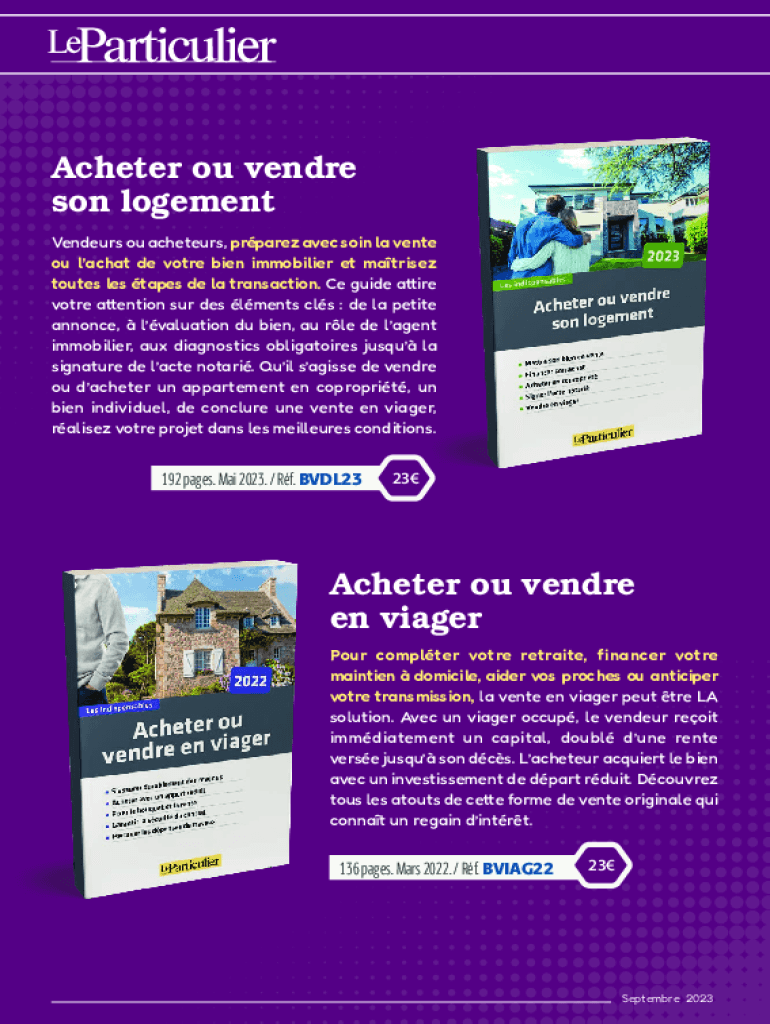 Remplissable En Ligne Transaction : Quels sont les tapes de la vente d ...