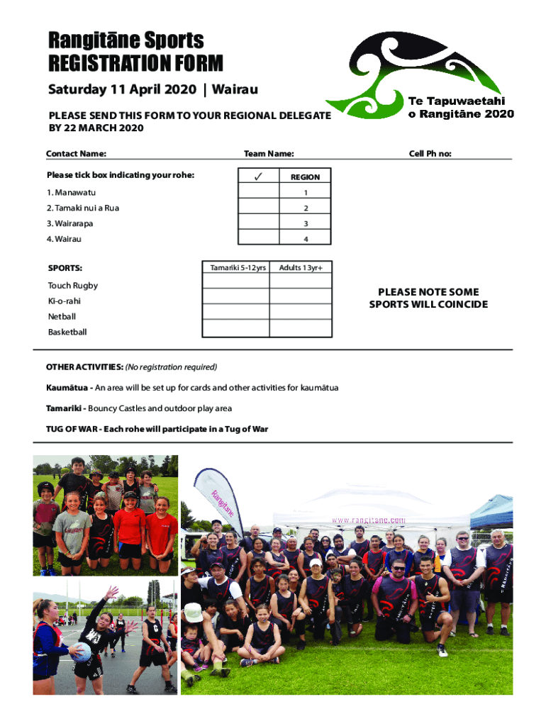 Fillable Online CYS Youth Sports & Fitness - Registration Form Fax ... Fillable Online CYS Youth Sports & Fitness - Registration Form Fax ...