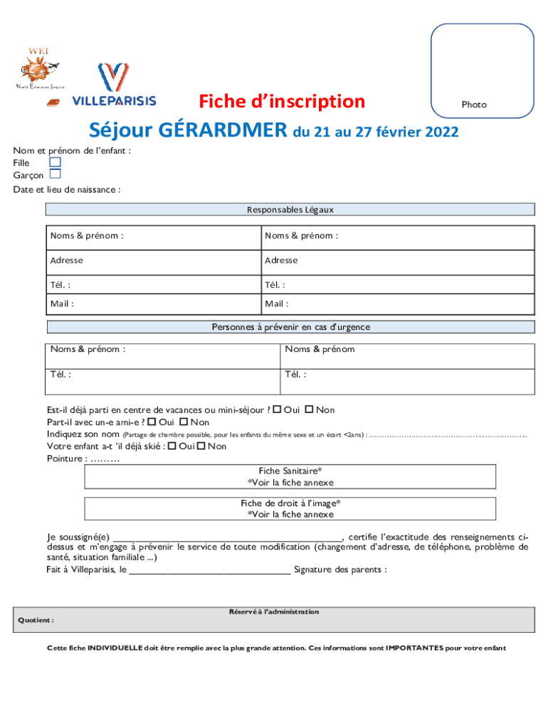 Remplissable En Ligne Rapports de gestion des services de ... Fax Email Imprimer - pdfFiller