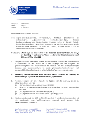 Declaration Letter For Bank - Fill Online, Printable, Fillable, Blank ...