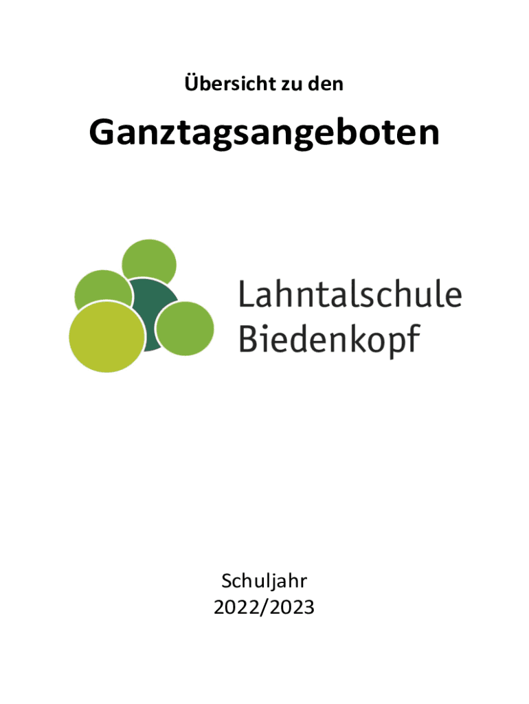 Ausfüllbar Online bersicht zu den Fax Email Drucken - pdfFiller