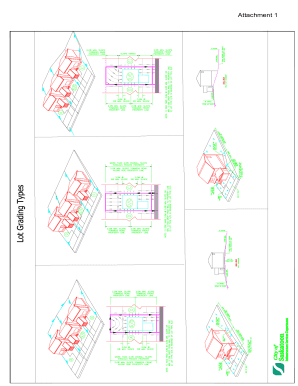 Fillable Online Aspen Ridge Phase 1 Lot Draw Fax Email Print - pdfFiller