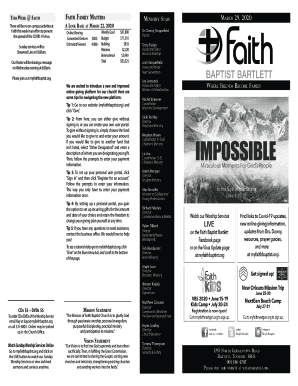 Fillable Online Faith-based organizations across India step up the ...