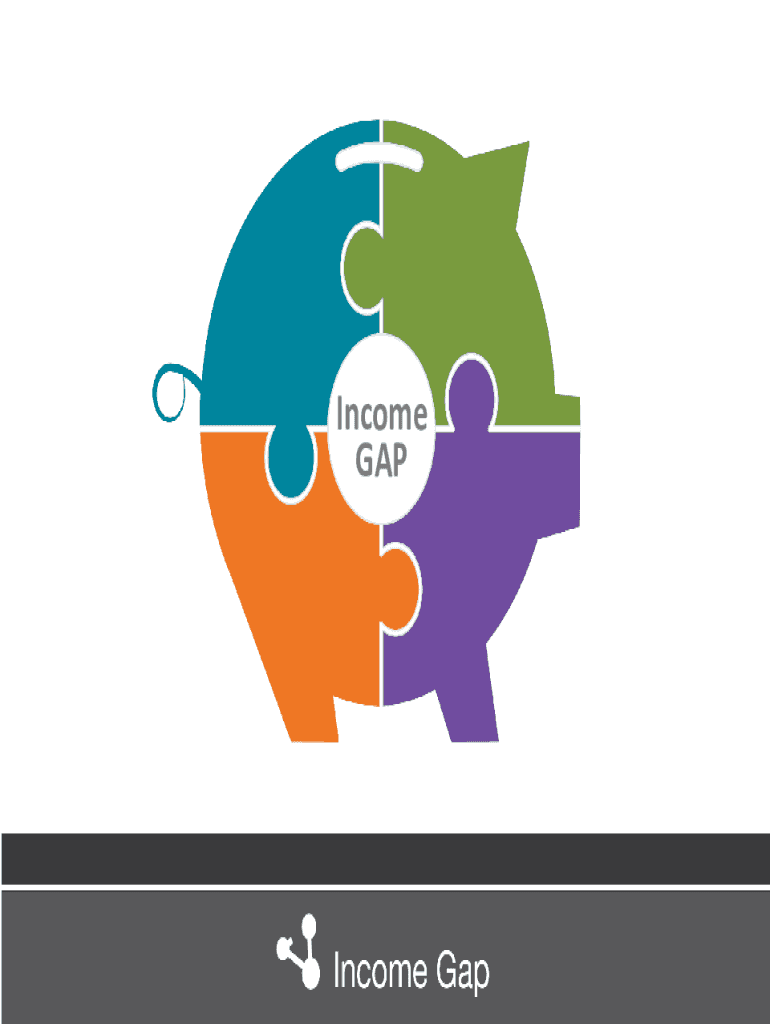 Fillable Online MSRS PRE RETIREMENT SEMINAR -INCOME GAP & MNDCP ONLY ...