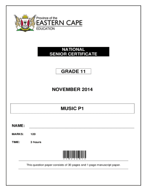 Fillable Online This question paper consists of 30 pages and 1-page ...