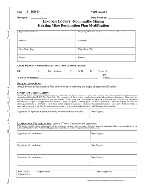 Fillable Online co lincoln wi DPR Record for Building 512 A, B, C Fax ...