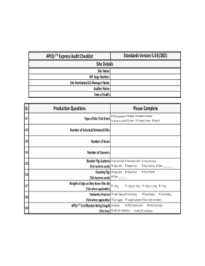 Fillable Online for correct audit documents in OASIS Fax Email Print ...