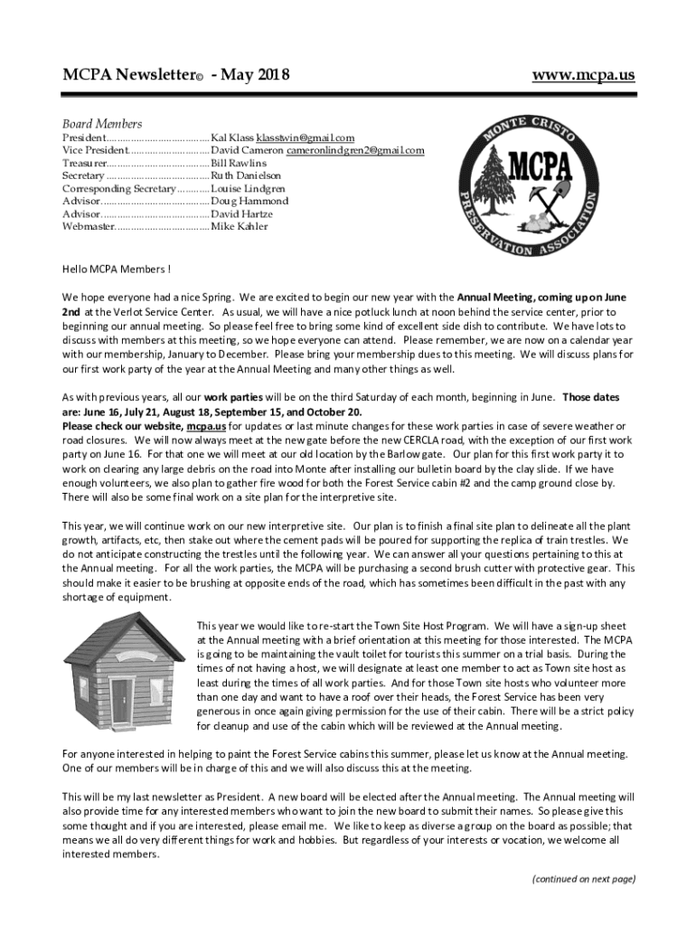 Fillable Online US EPA - Reregistration Eligibility Decision (RED) for MCPA Fax Email Print ...