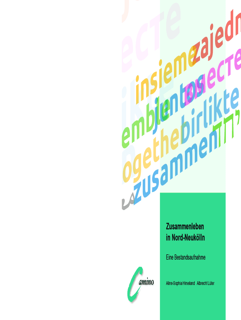 Ausfüllbar Online Jugendamt Neuklln - Wir ber uns Fax Email Drucken - pdfFiller