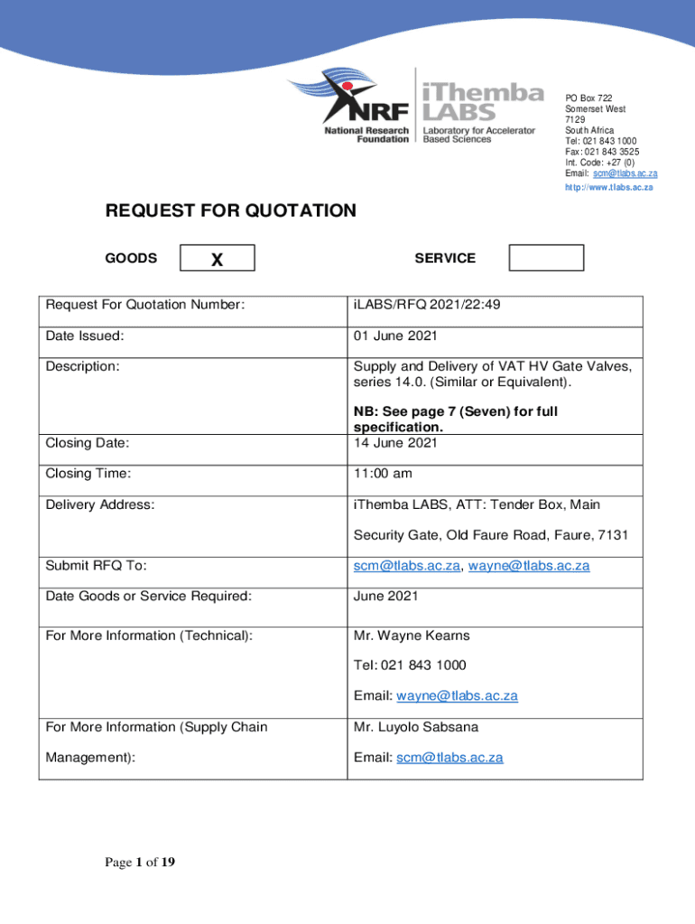Fillable Online VAT Manuals and Technical Data Sheets Fax Email Print ...