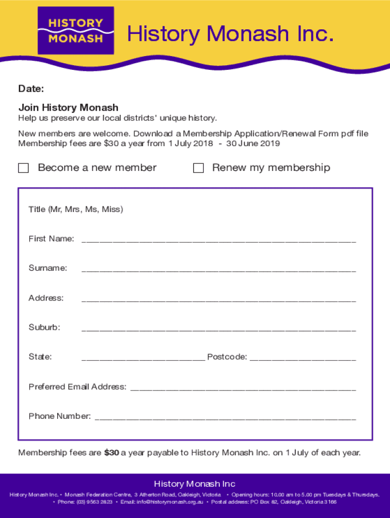 Fillable Online Add or withdraw from units - Current students Fax Email Print - pdfFiller