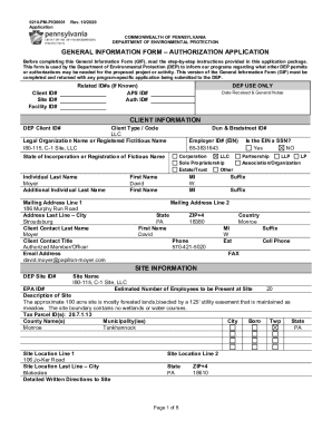 Fillable Online files dep state pa OnBase Electronic Forms Upload - PA ...