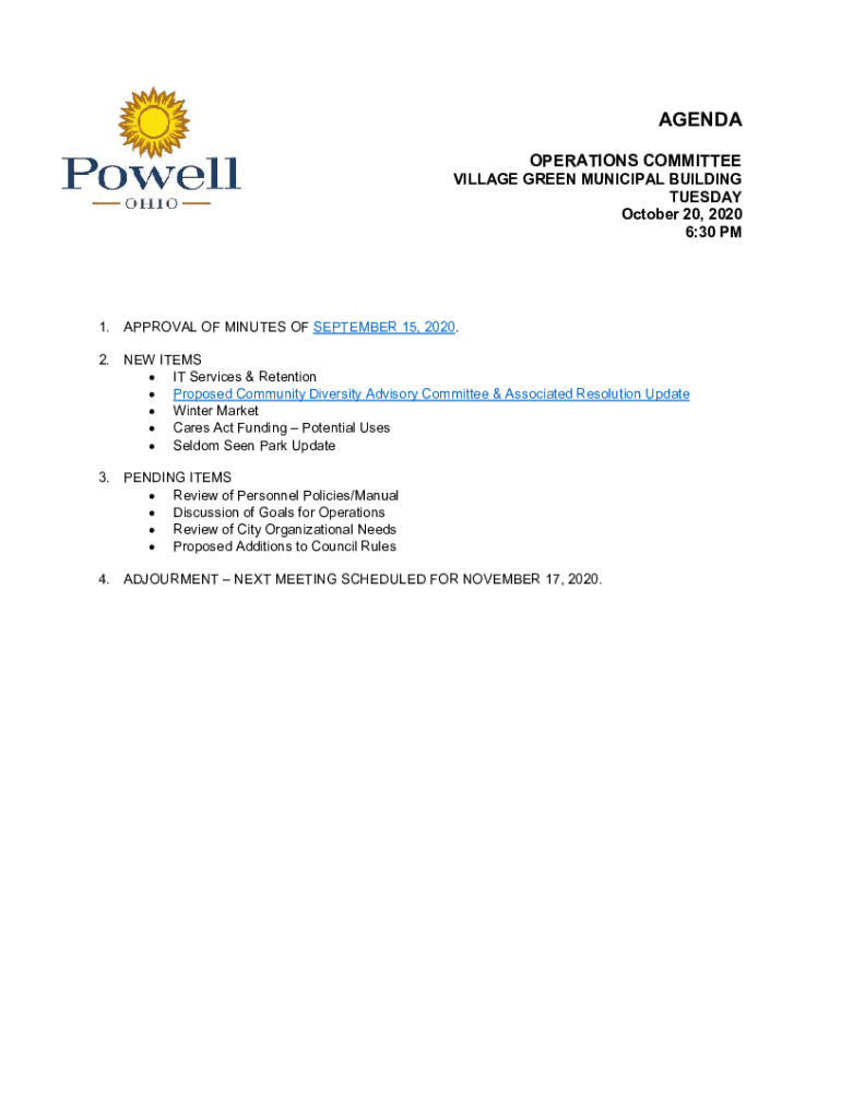 Fillable Online Archive of Agendas and DecisionsCity of Edmonton Fax ...