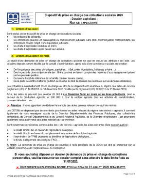 Remplissable En Ligne DEMANDE DE PRISE EN CHARGE PARTIELLE DE ... Fax ...