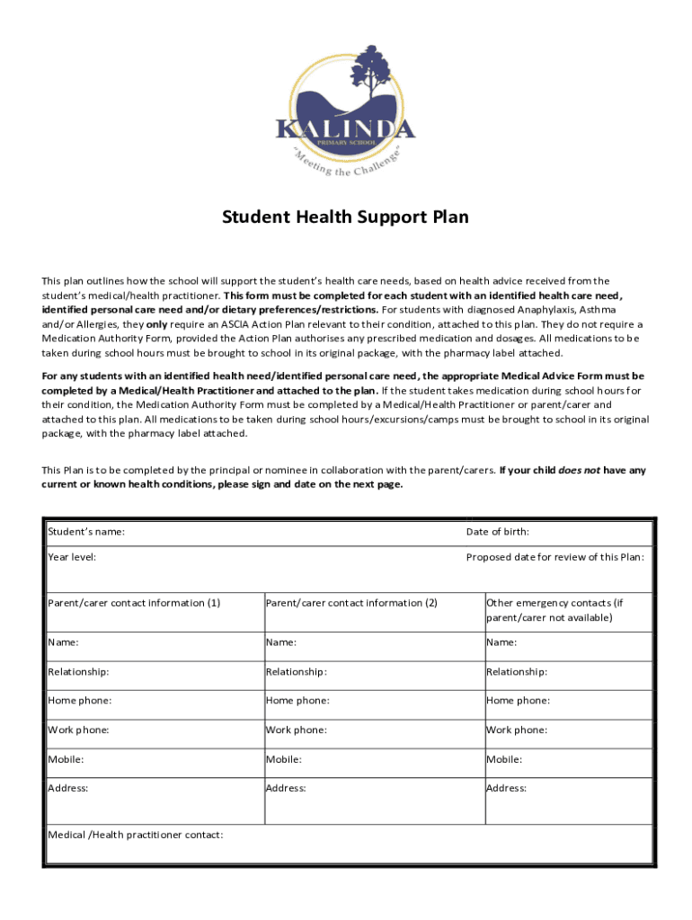 Fillable Online Hello Kalinda Fax Email Print - pdfFiller