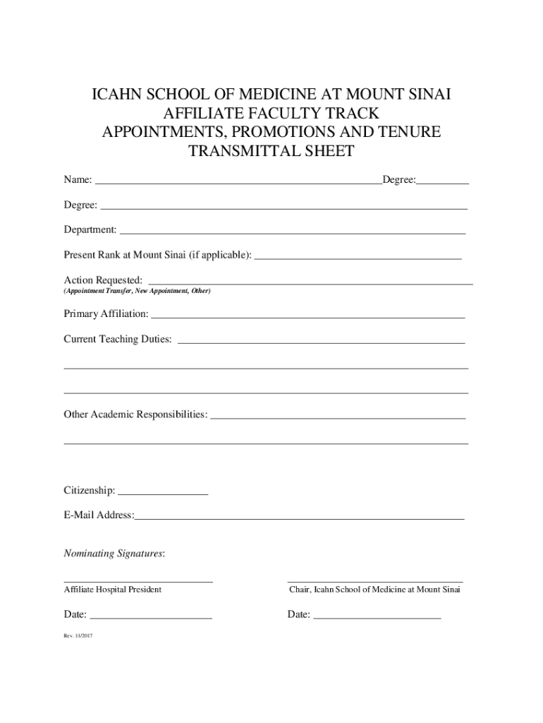 Fillable Online Tenure-track faculty positions at the Assistant, Associate or full ... Fax Email ...