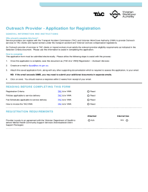 Fillable Online WorkSafe Victoria Worker's Certificate of Capacity Fax ...