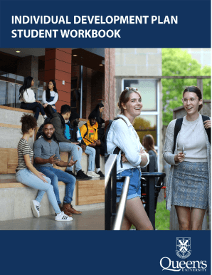 Your guide to individual development plans (with examples) Doc Template ...