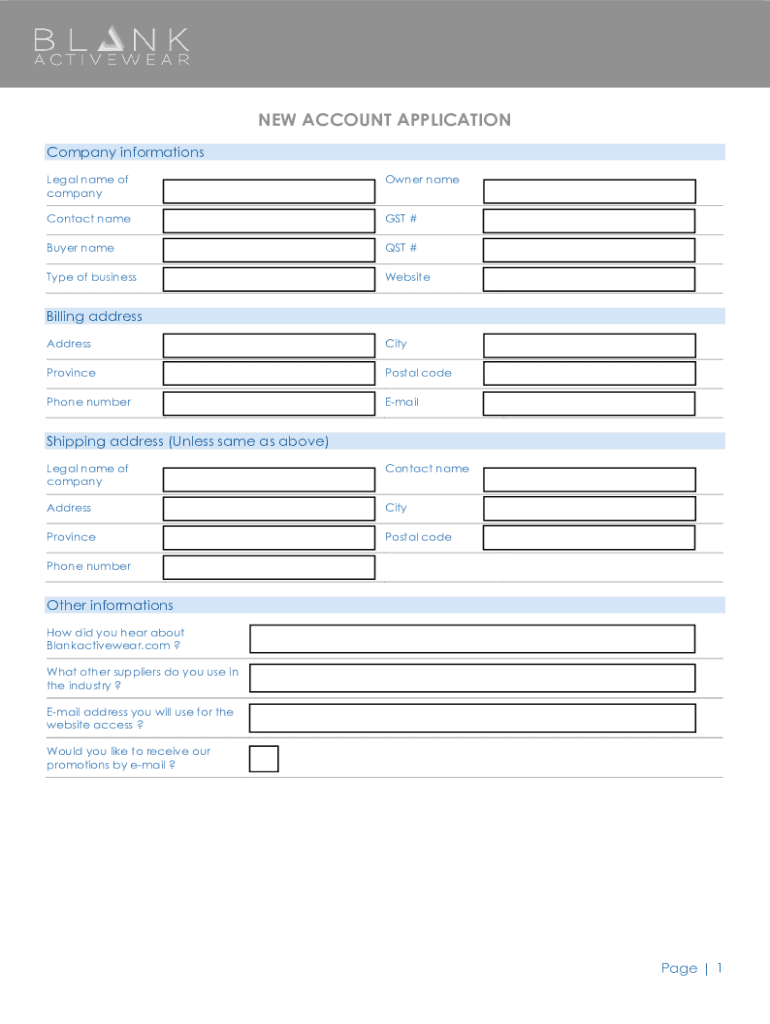 Fillable Online Completing the Company Account Request Form.pdf Fax ...