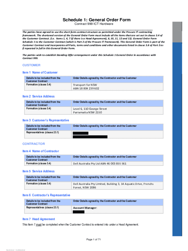 Fillable Online Dell Enterprise Agreement. Dell Enterprise Agreement ...