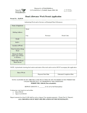 Fillable Online Print National Permit Authorization Fax Email Print ...