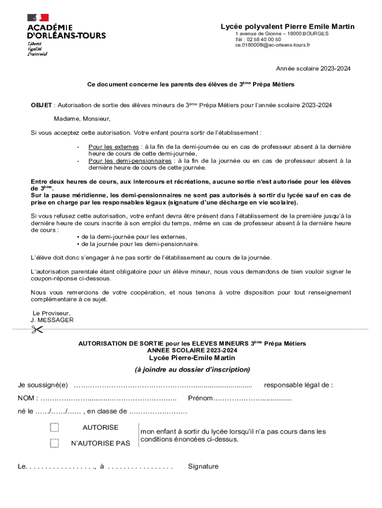 Remplissable En Ligne Lyce Pierre Emile Martin - Bourges - Acadmie ... Remplissable En Ligne Lyce Pierre Emile Martin - Bourges - Acadmie ...