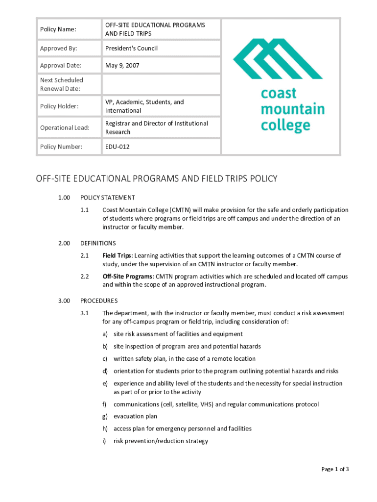 Fillable Online Policy Submission Sheet Fax Email Print - pdfFiller