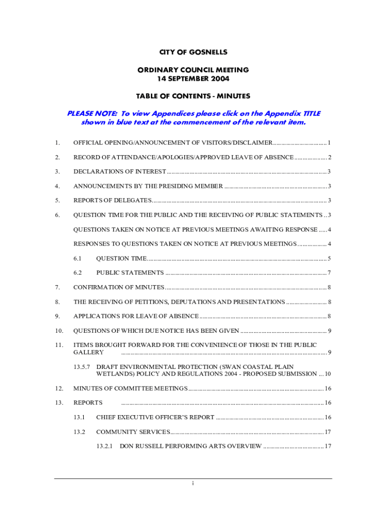 Fillable Online Forms, Fees and Checklists Fax Email Print - pdfFiller