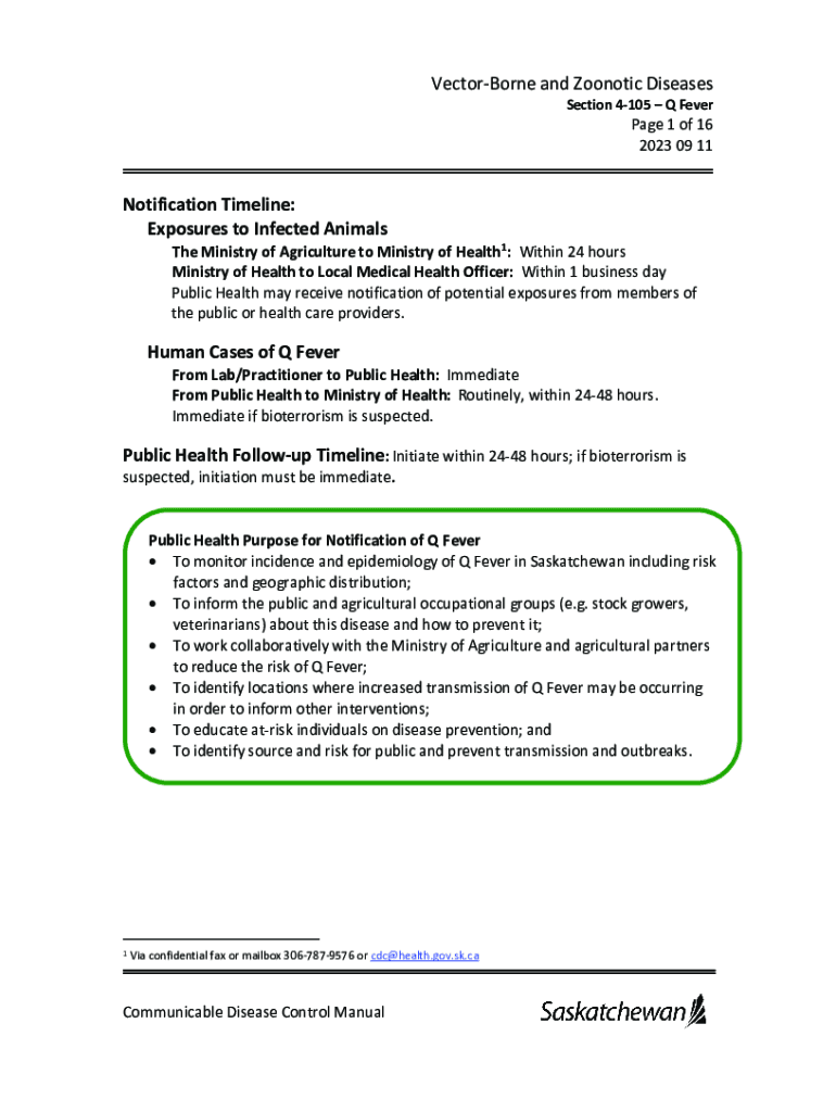 Fillable Online The (Re-)Emergence and Spread of Viral Zoonotic Disease Fax Email Print - pdfFiller