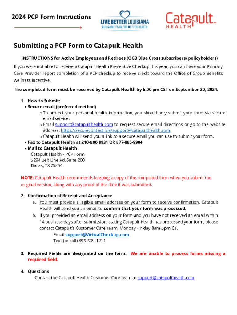 Fillable Online Save $120 on Your Health Insurance Costs with One Visit Fax Email Print - pdfFiller