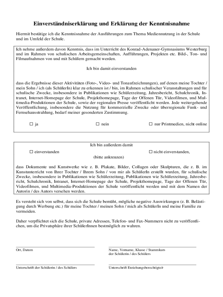 Ausfüllbar Online Habituelle Muster beim Medieneinsatz von Lehrkrften in der ... Fax Email ...