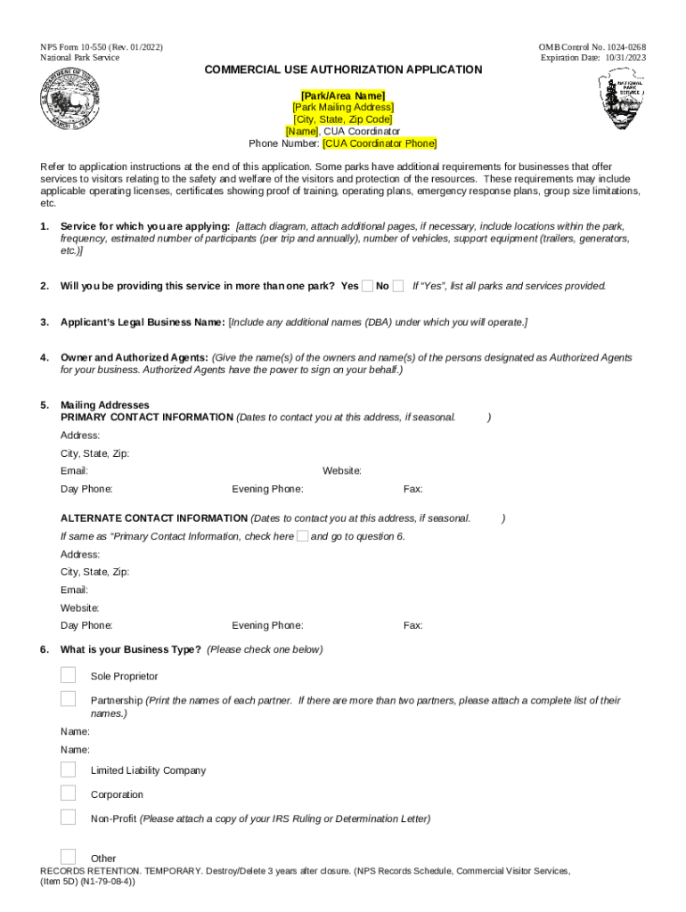 Owner and Authorized Agents: (Give the name(s) of the owners and name(s) of the persons ...