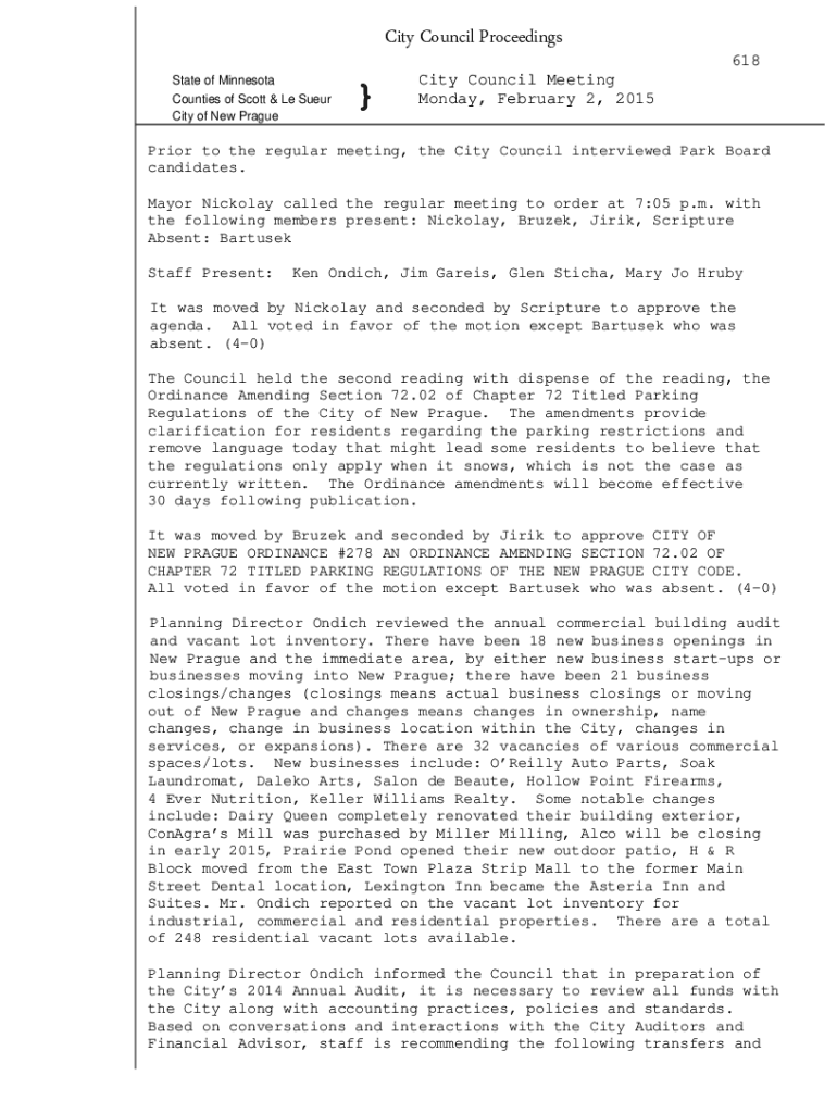 Fillable Online Community Corrections Citizen Advisory Board Fax Email Print - pdfFiller