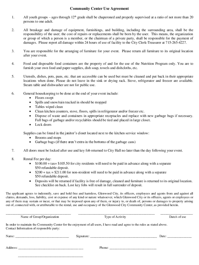 Fillable Online Operational Requirements for Conducting University ...
