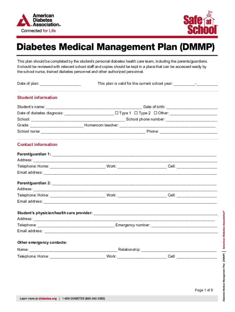 Fillable Online medication administration information form Fax Email ...