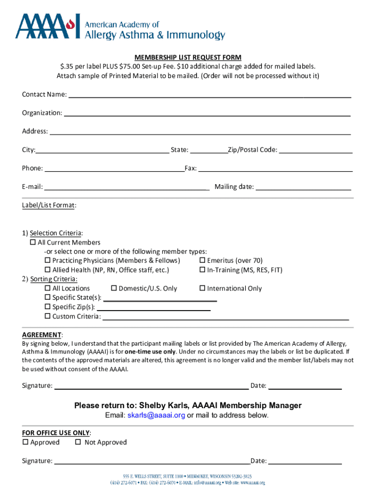 Fillable Online General Request Form-fillable.docx Fax Email Print - pdfFiller