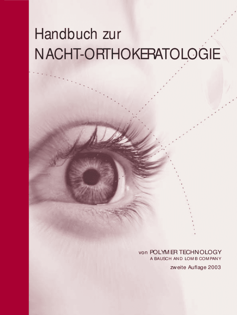 Ausfüllbar Online Ken Harty - Director Of Operations at Bausch + Lomb ...