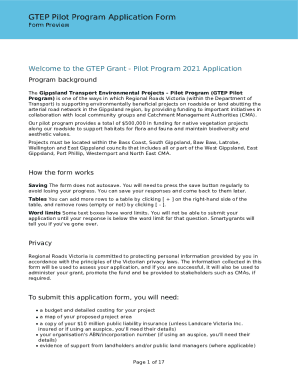 Fillable Online Atlantic Immigration Pilot Program application form Fax ...