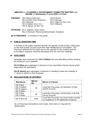 Fillable Online BR19 - State Pensions statement form Fax Email Print ...