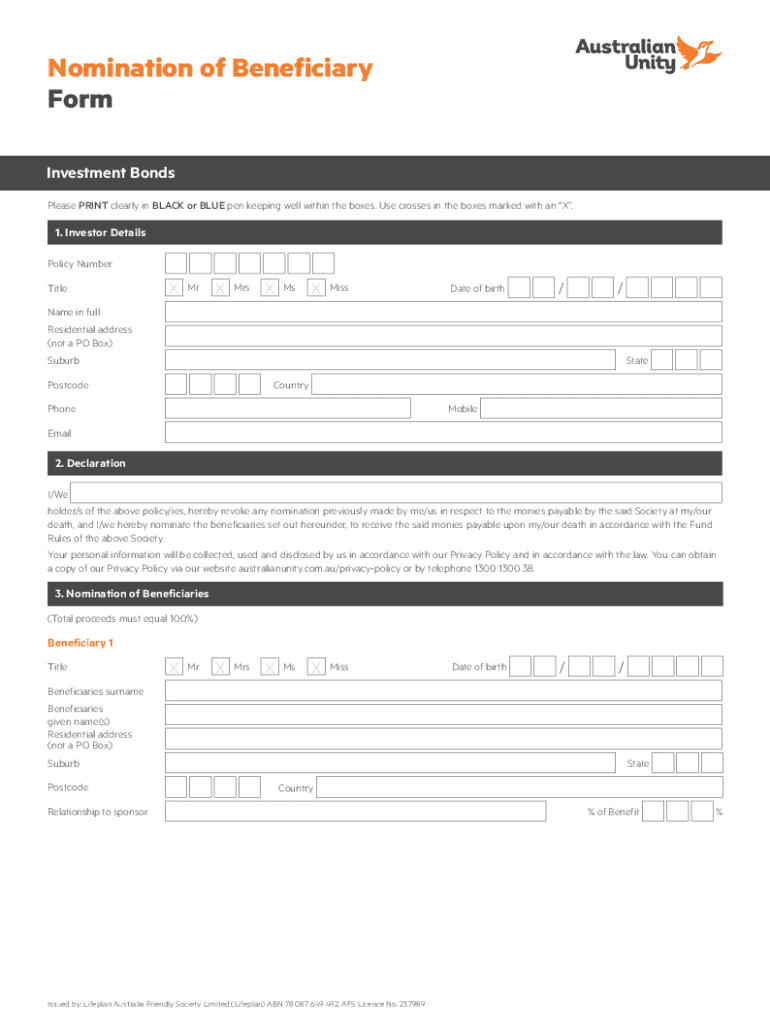 Fillable Online Sun Life- Form Fax Email Print - pdfFiller