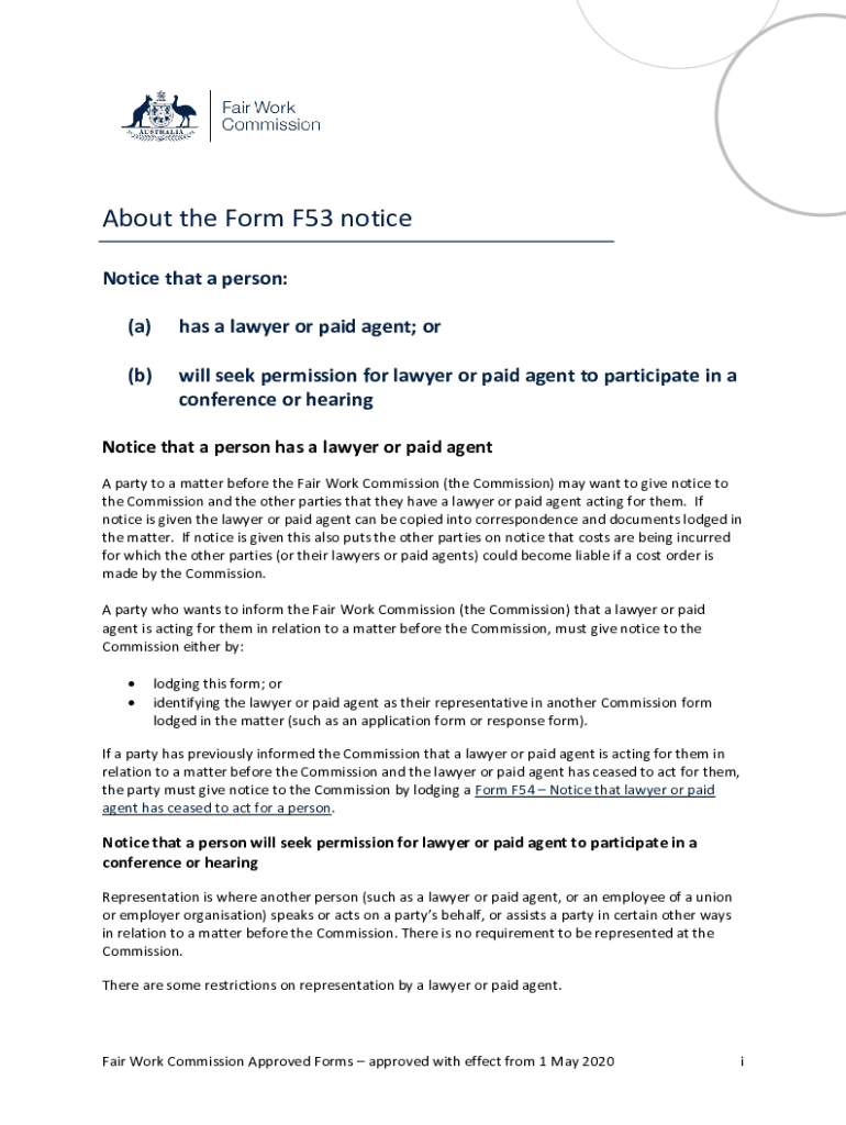 Fillable Online form f72.docx - About the F72 application form ...