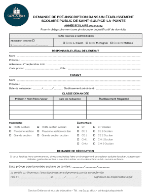 Remplissable En Ligne AccueilCampus France Faxer Email Imprimer - pdfFiller