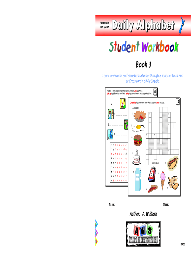 Fillable Online Jobs and Work - Topical Vocabulary - PDF Worksheet - B1 ...